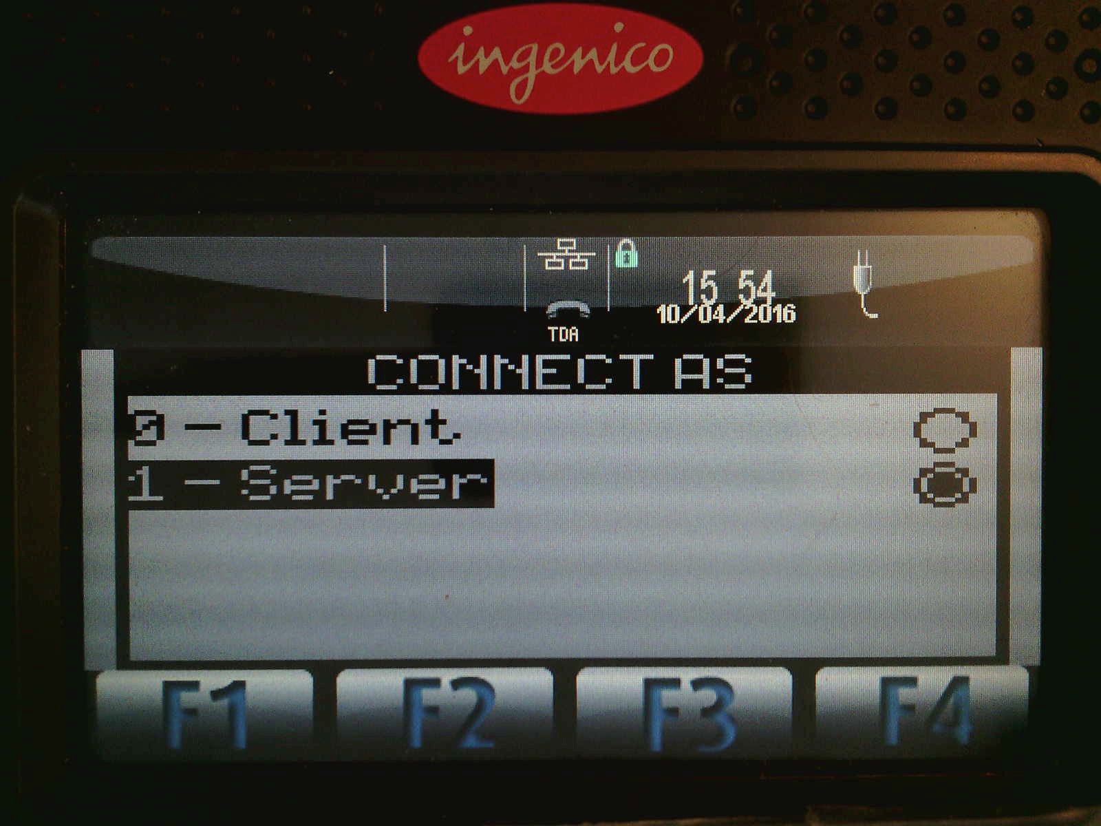 ingenico isc250 driver